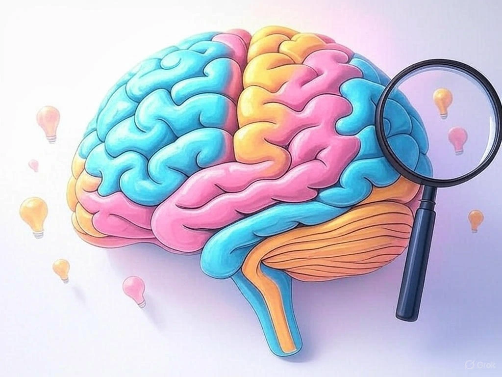 Mental Age Test Free